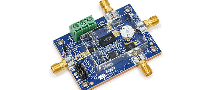 NXP’s GaN 5G Multi-Chip Modules Hold Promise for Energy-Efficient ...