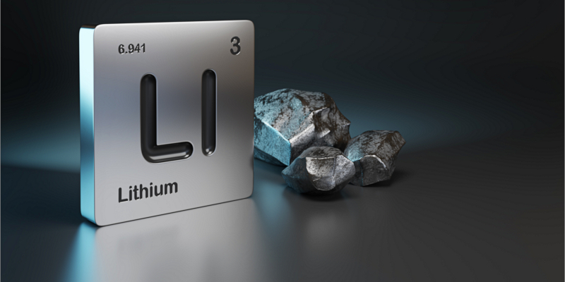 Observing Lithium Dendrites in Real-time With Battery Imaging - Tech ...