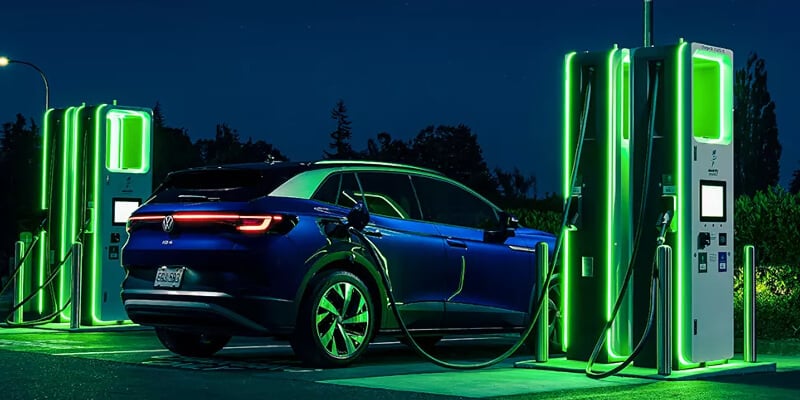 Onsemi, VW Partner on EV Traction Inverter Development - News