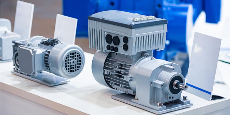 Optimization of GaN-Based Inverters for BLDC Motor Drives - Technical ...