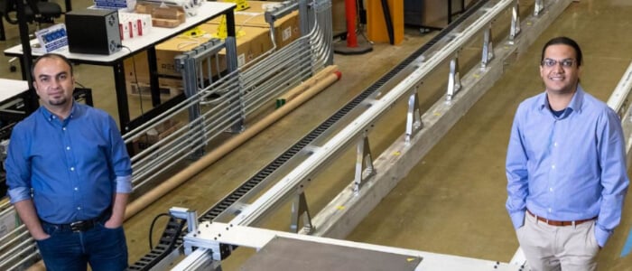 ORNL Researchers Bring Wireless EV Charging to Fruition - News