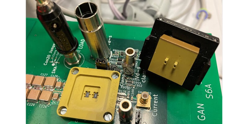 Overcoming Challenges to Characterize 100V GaN Power FETs - Technical Articles