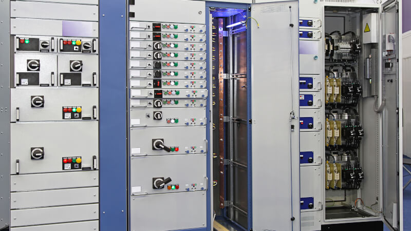 Achieving Galvanic Isolation and Protection With Solid-State Isolators ...