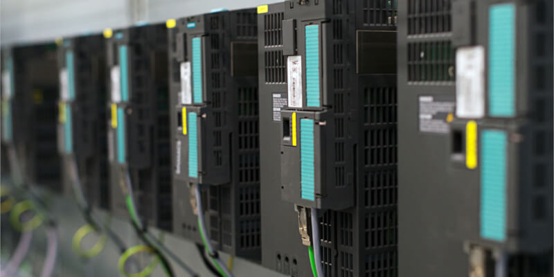 Partnering for the Safe Supply of Industrial Power Modules - New Products