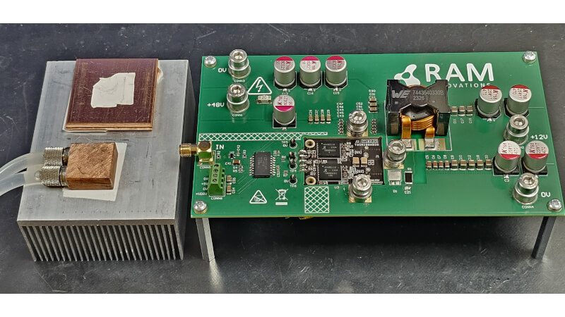 PCB Embedding of Semiconductor Dies: Enabling Next-Gen Power ...