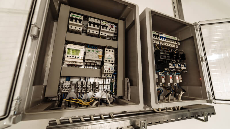 PFC Control Methods Overview - Technical Articles