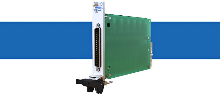 Pickering Introduces PXI/PXIe-Based Multi-Cell Battery Simulator ...