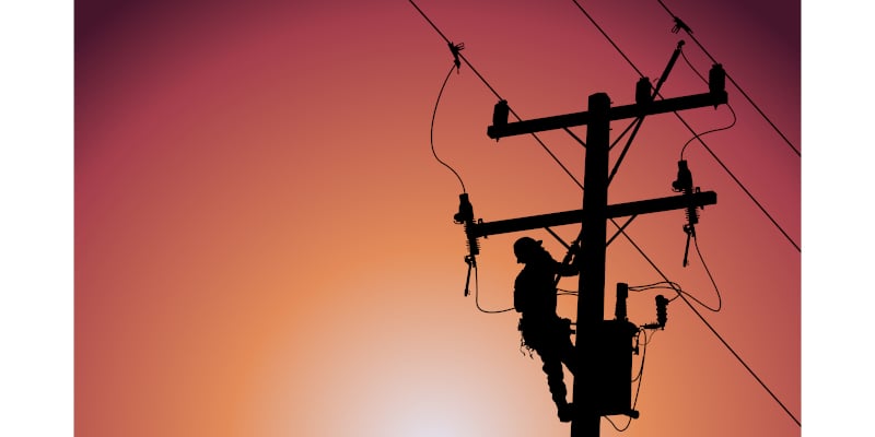 Planning for Sudden Power Failures - New Products