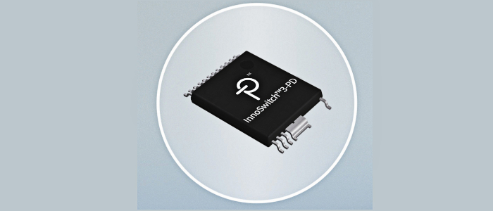 Power Integrations Debuts a New Family of Flyback Switcher ICs - New ...