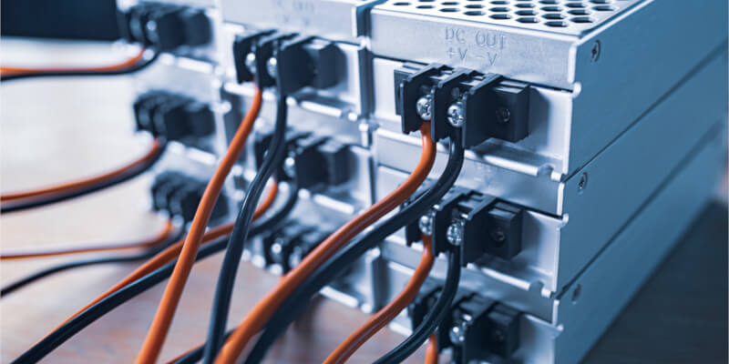 Examining the Benefits of Baseplate-Less Power Modules - Industry Articles