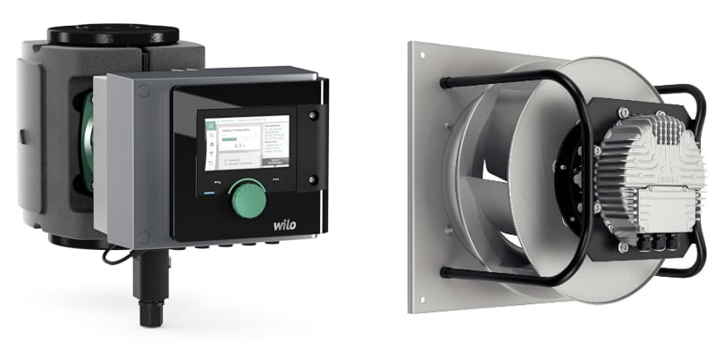 Understanding Power Modules in Embedded Drives - Technical Articles