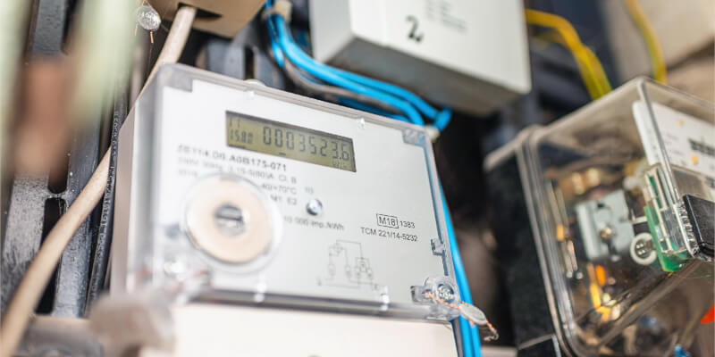 Power Quality Monitoring Part 1: The Importance of Standards-Compliant ...