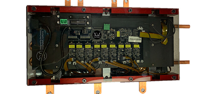 Pre-Switch Moves to New Location, Implements Plans for Future ...