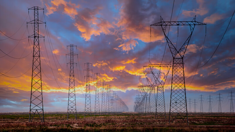 Principles of High-Voltage Transmission - Technical Articles