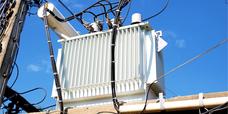 Pros and Cons: Three-Phase Transformer Connections - Technical Articles