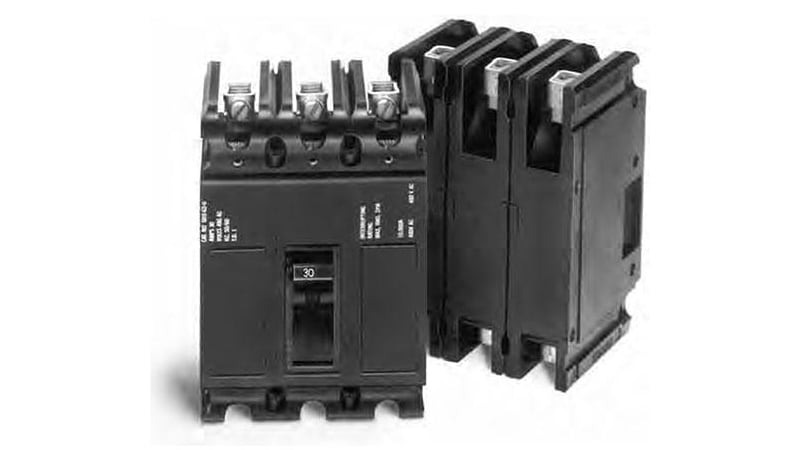 Protecting Motor Branch Circuits From Short Circuits and Ground Faults ...