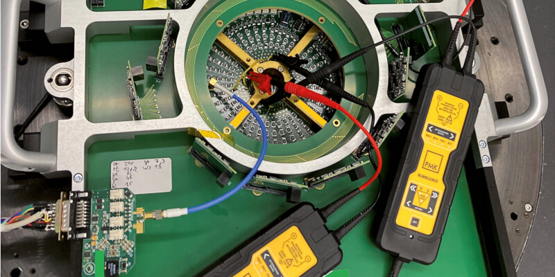 Pulse Current Sources for High Current Wafer Tests up to 3000A - New ...
