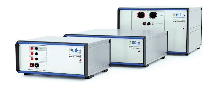 Pulsed Inductance Measurement on Magnetic Components - Technical Articles