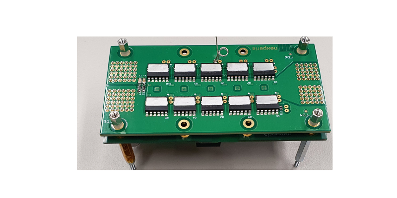 Pushing GaN FET Performance With Copper Clip Packaging - Industry Articles