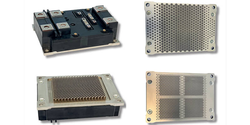 Pushing Module Power Density to the Limit - Technical Articles