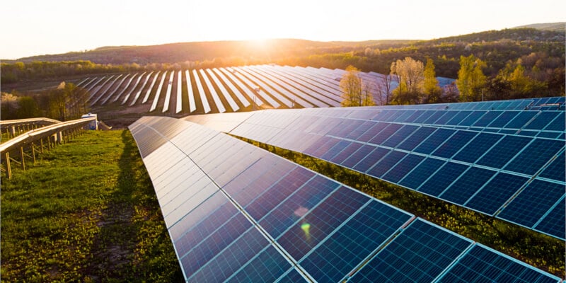 Understanding PV Module Performance Characteristics - Technical Articles