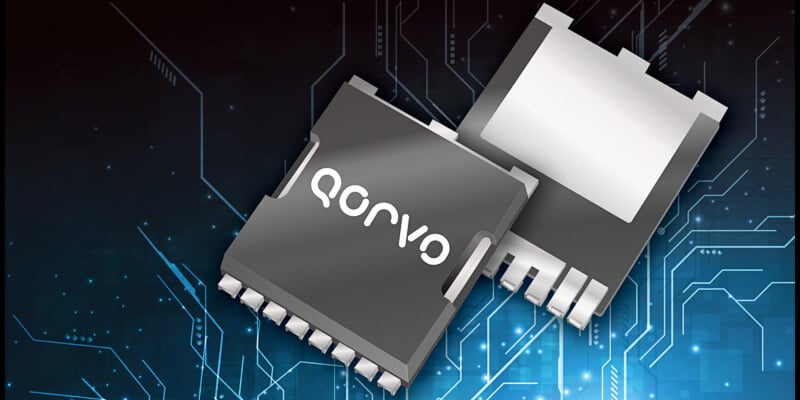 Qorvo Launches Surface-Mount Package for High-power 750V SiC FET ...