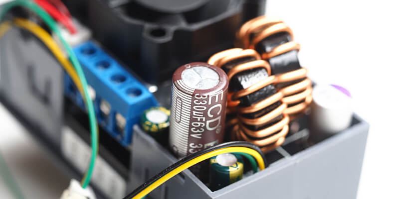 Reduce Costs: Use the Same Qualified Parts for Positive and Negative Output DC-to-DC Converters ...