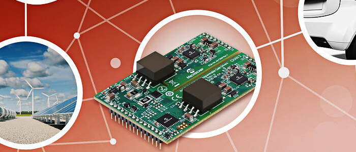 Reduce Switching Losses up to 50% While Accelerating Time to Market ...