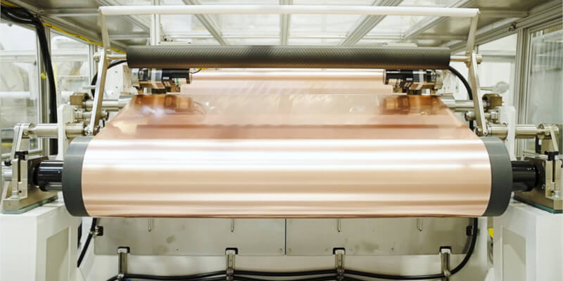 Redwood Materials Recycles 500K Pounds of EV Batteries - News