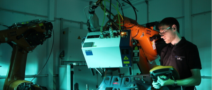 Researchers Tackle EV Fast Charging with Electrode Laser Treatment - News