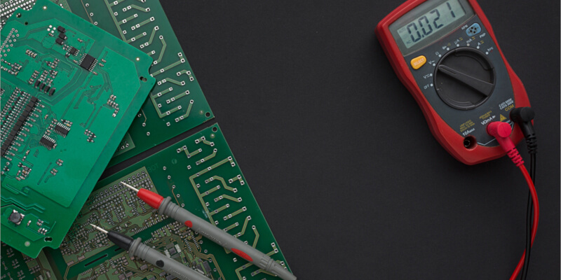 Understanding Resistance Measurement Tools - Technical Articles
