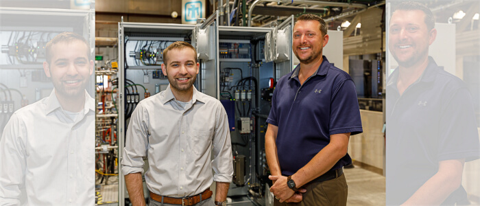 Sandia Engineers Deliver Power to Grid Using Innovative Brayton-Cycle ...