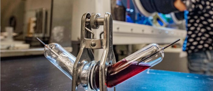 Sandia National Laboratories Looks to Reinvent the Molten Sodium ...