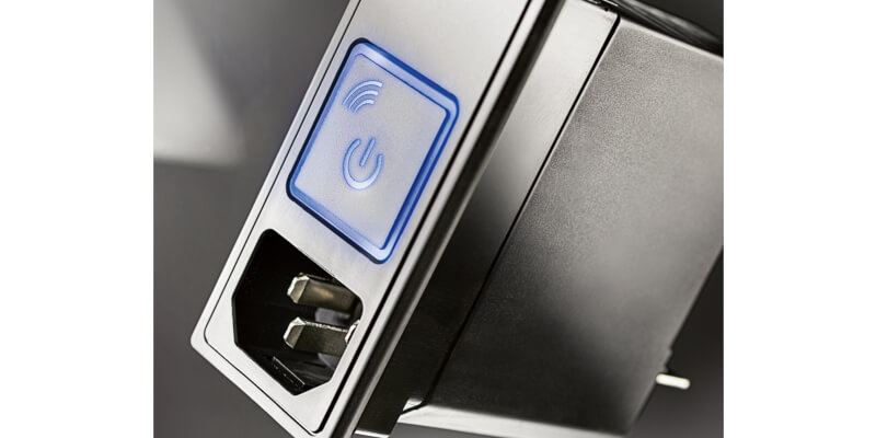 Schurter Unveils Connectors Enabling Smart Power Entry Modules - New ...