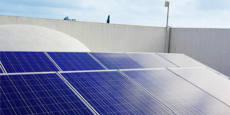 Selecting and Sizing Solar System Components - Technical Articles