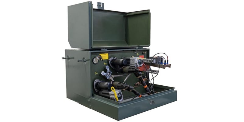 Self-healing Distribution Circuit Restores Power in 60 Seconds - New ...