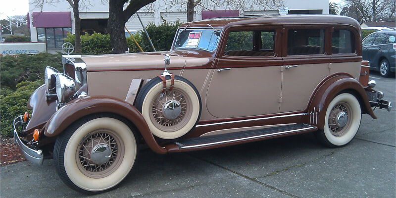 Self-taught Battery Inventor: Stanford Ovshinsky - Tech Insights