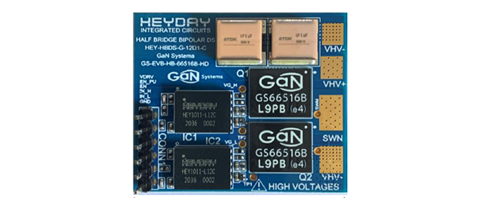 Seven Steps to Highly Effective GaN Designs - Technical Articles