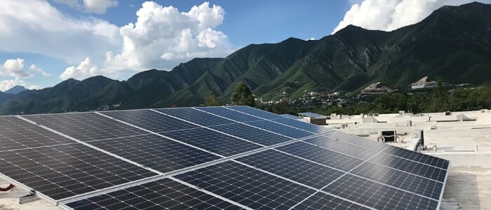 Shifting Sunlight For Better Solar Cell Efficiency - News