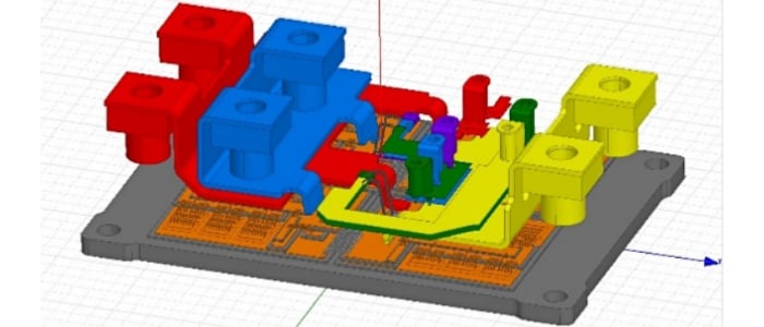 SiC LinPak Designed for Improved Switching Performance, Reliability ...