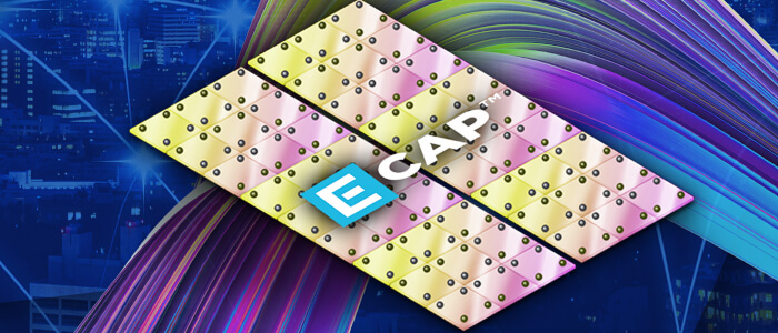 Silicon Capacitor Portfolio Offers Density and Performance - New Products