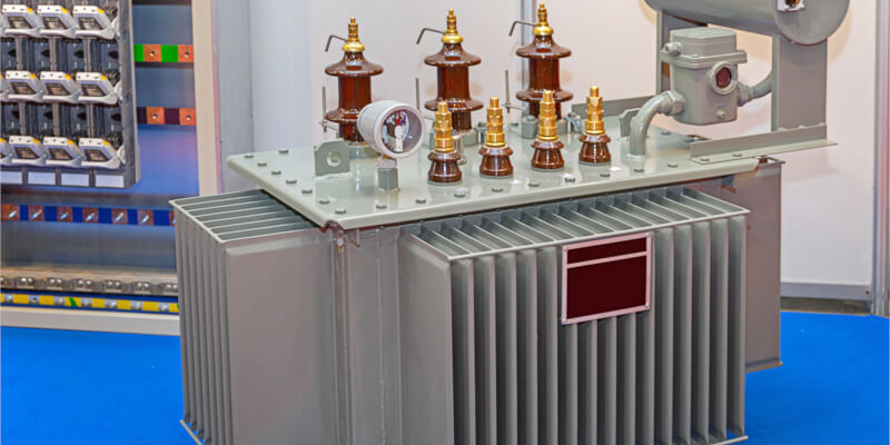 Sizing Transformers for Single- and Three-Phase Loads - Technical Articles