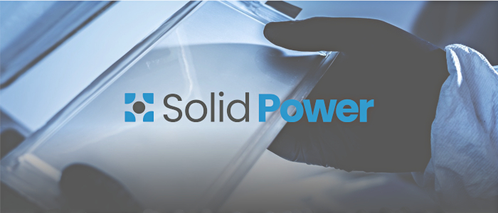 Solid Power Releases Safety and Performance Data for its High-Content ...