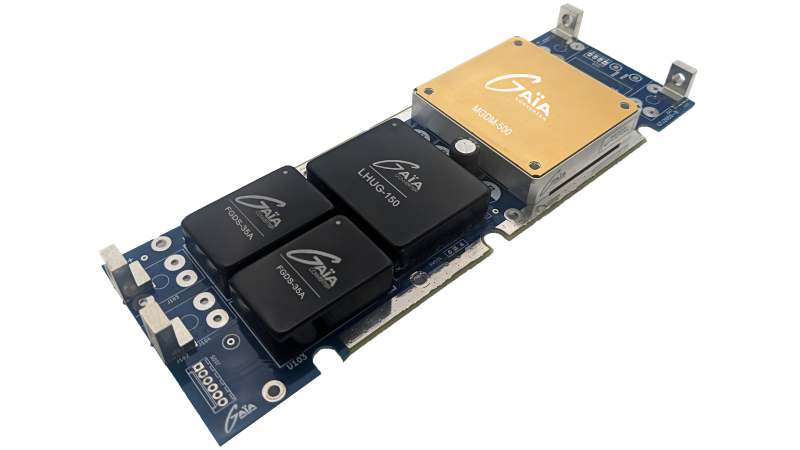 Solving Military-Avionics DC-DC Power Challenges with Modularity—Part 4 ...