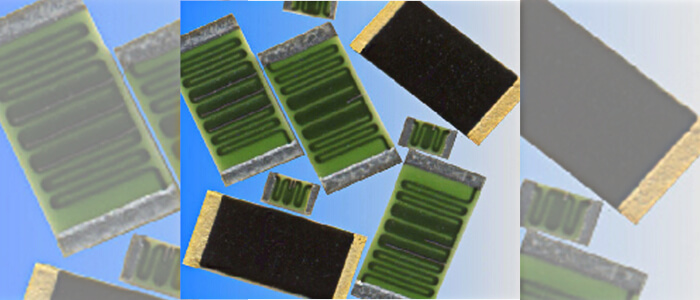 Stackpole Enhances High Voltage Chip Resistor Tolerances and TCR Values ...