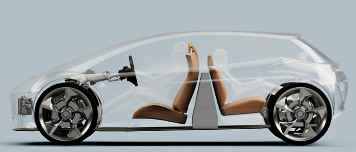 Startup Brings a New Layout to the EV Battery for Longer Range - News