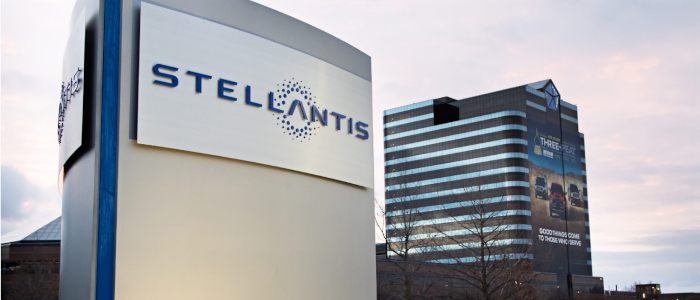 Stellantis and LG Energy Solution to Partner on Lithium-Ion Battery ...