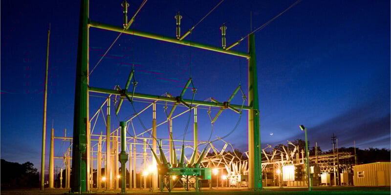 Substation Transformers Explained - Technical Articles
