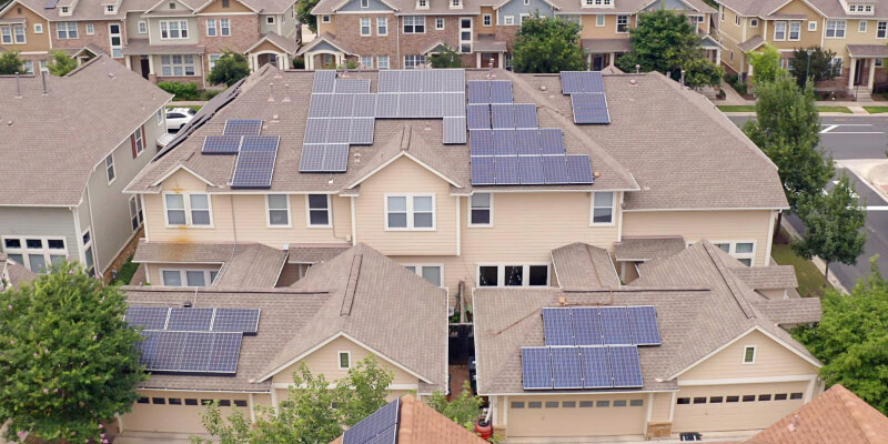 Sunnova Seeks Approval to Build California Micro-utilities - News