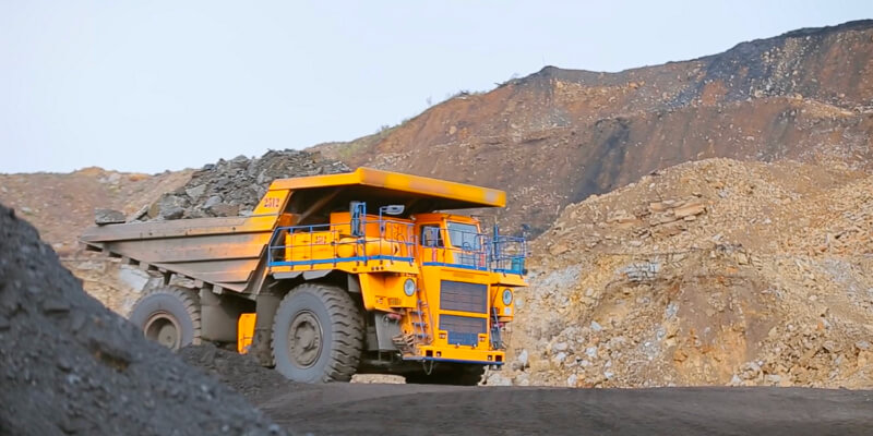 SuperBattery Lowers Charging Times 80% in EV Mining Trucks - News